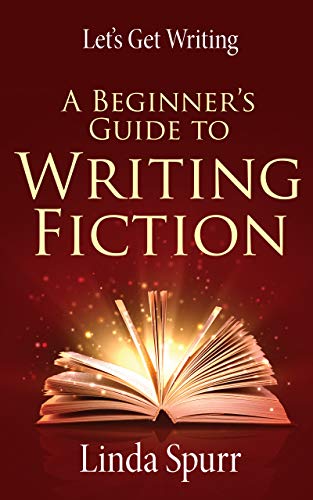 My Book – Let's Get Writing