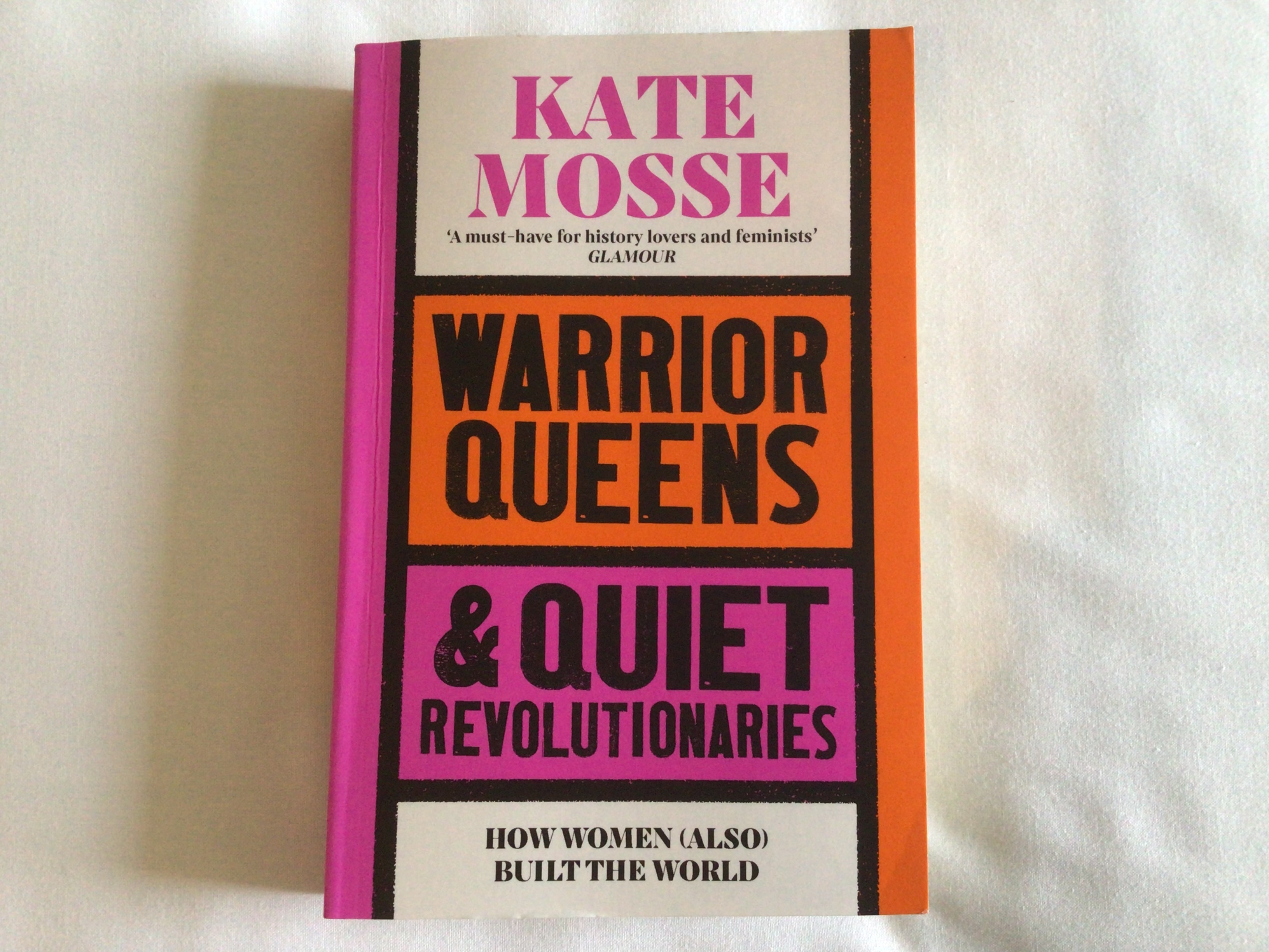 June/July blog – Let's Get Writing